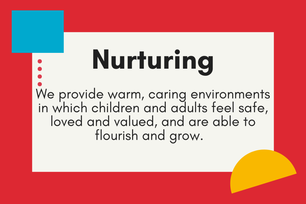 Our Vision and Values – Oakwell Rise Primary Academy
