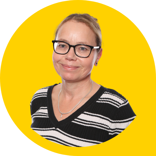 Our Team – Oakwell Rise Primary Academy