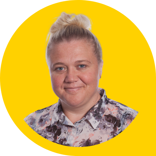 Our Team – Oakwell Rise Primary Academy