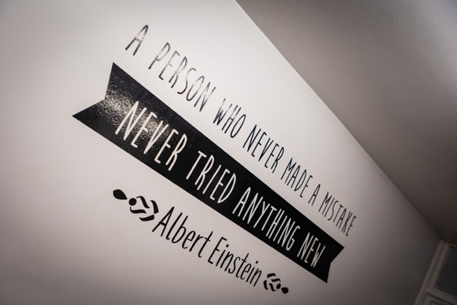 Wellspring Academy Trust – Oakwell Rise Primary Academy